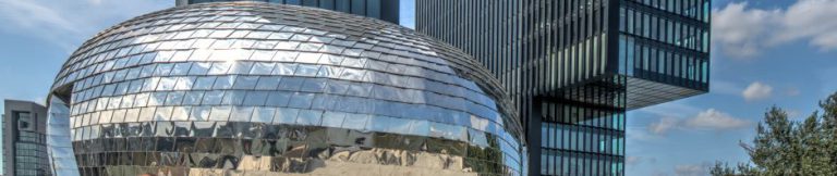 Julo Levin | Düsseldorf entdecken