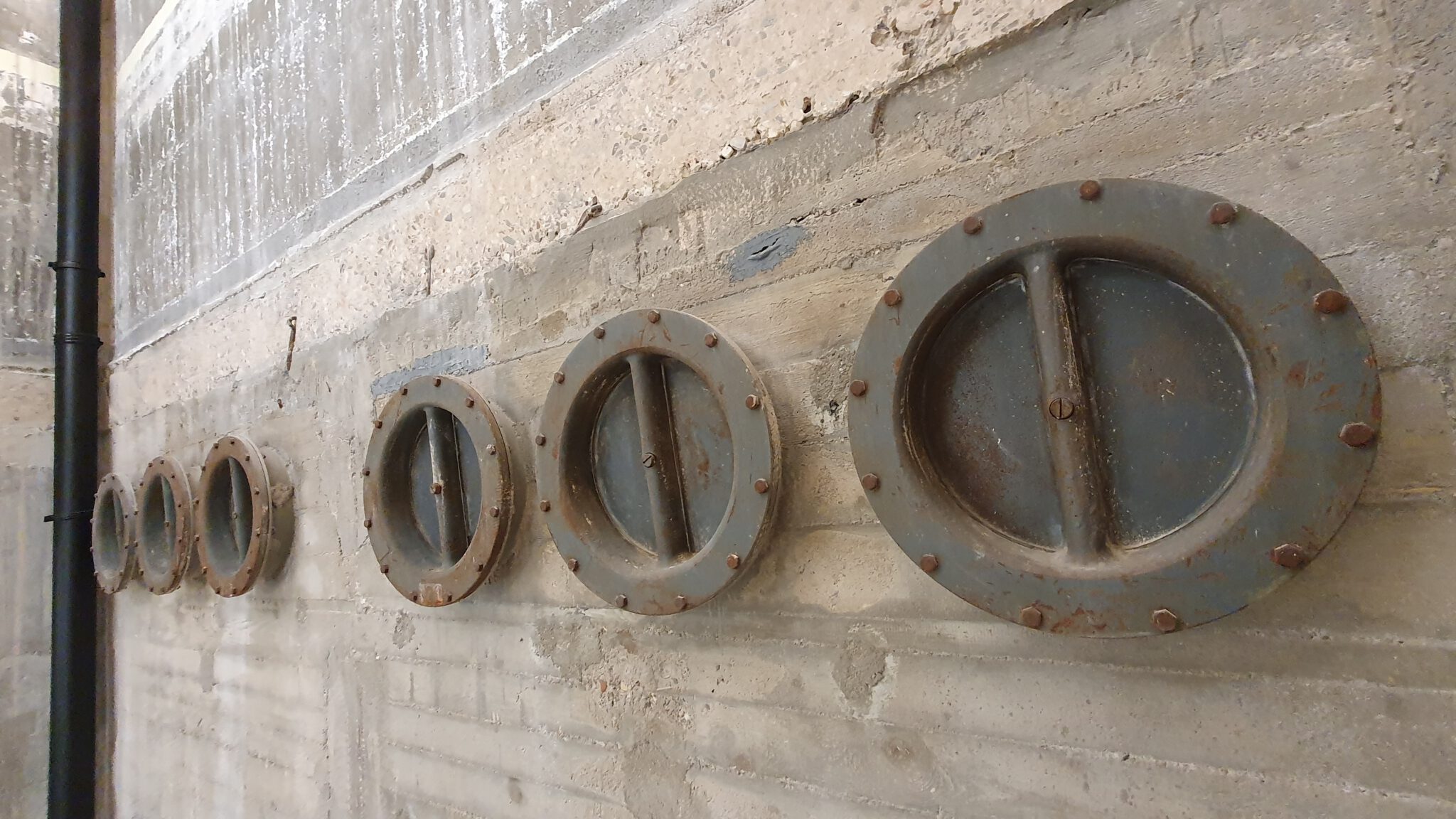 Der Bilker Bunker feiert mit Kunst | Düsseldorf entdecken