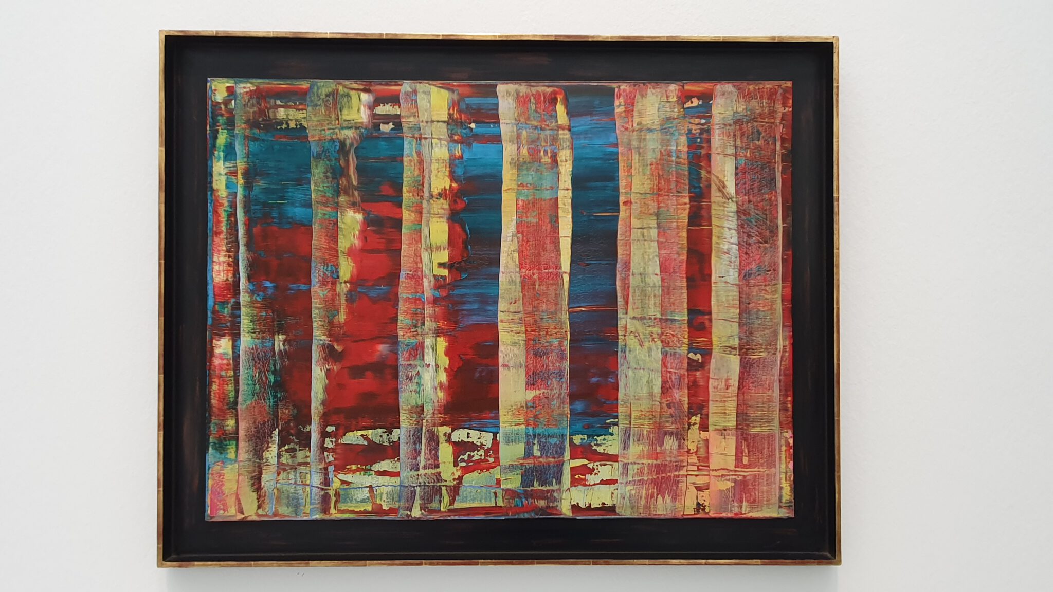 Kunstpalast zeigt private Gerhard Richter-Werke | Düsseldorf entdecken
